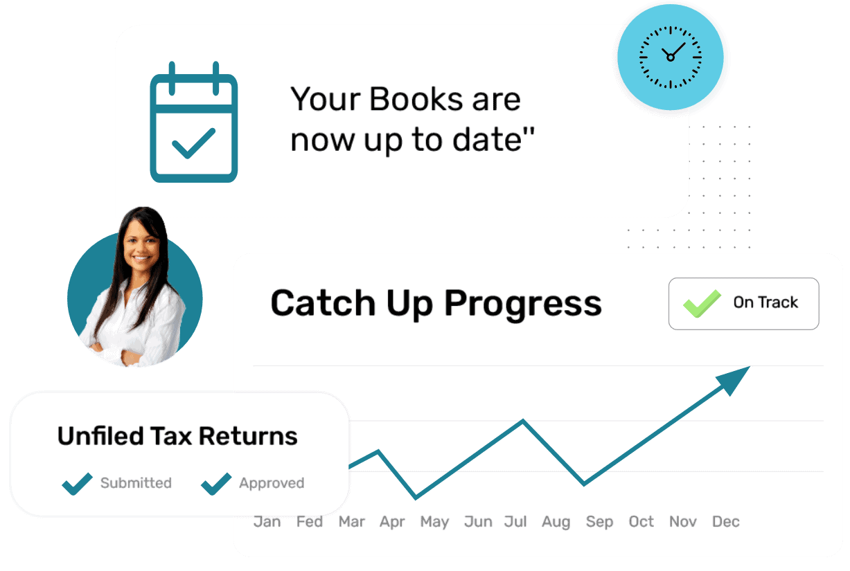 Services - Gather Accounting